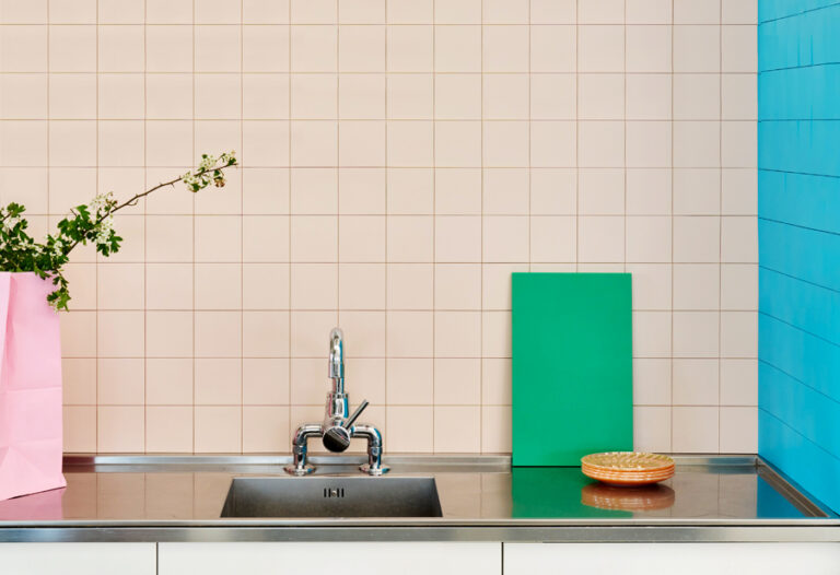 Click'n Tile inspiration