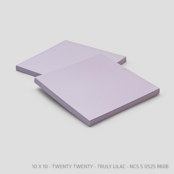 Tea Tile, 10x10 - Bestillingsvare | Click'n Tile