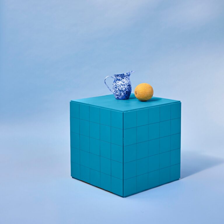 Wall tiles from Click'n Tile - Playfully easy to change wall tiles yourself