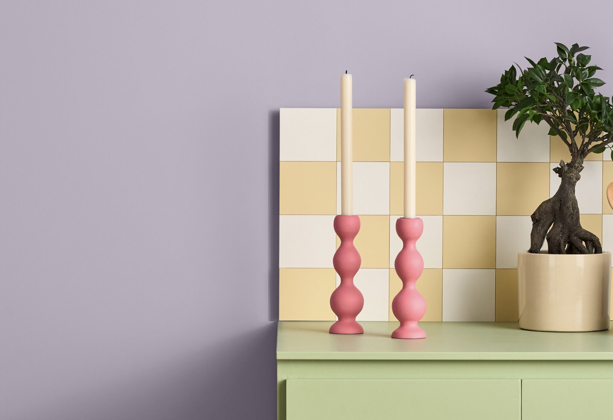 Click'n Tile The perfect wall covering for commercial solutions