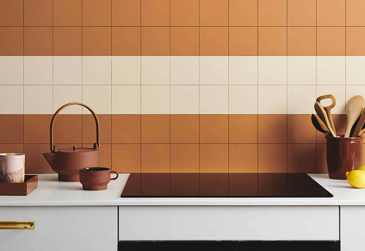 Click'n Tile inspiration